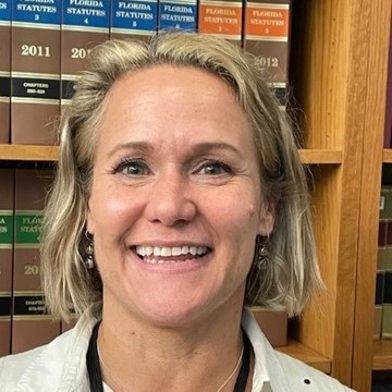 Manatee County Attorneys | Larry Eger | 12th Judicial Circuit